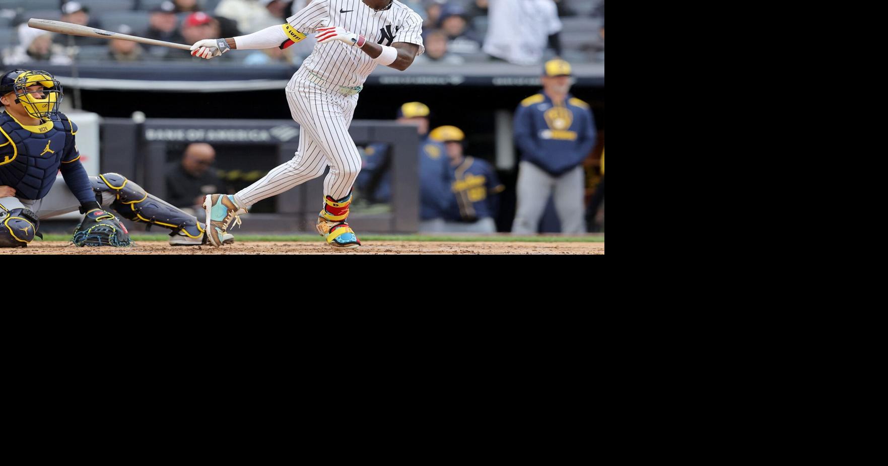 Yankees break MLB record in loss while famed astrophysicist Neil ...