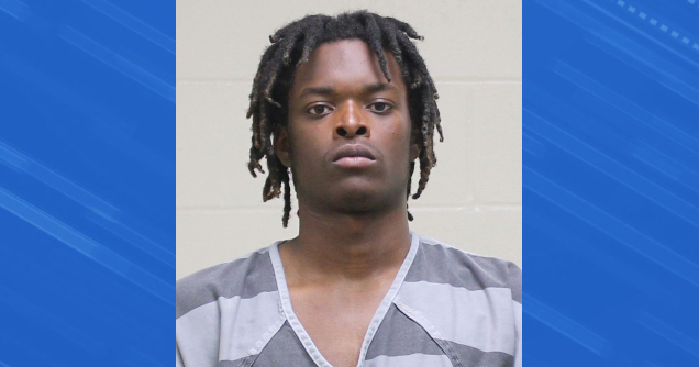 Man accused of shooting outside Mason City liquor store pleads guilty ...