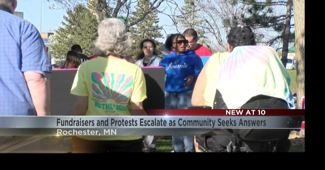 Co-founder of GiveSendGo responds to critics of Shiloh Hendrix campaign ...