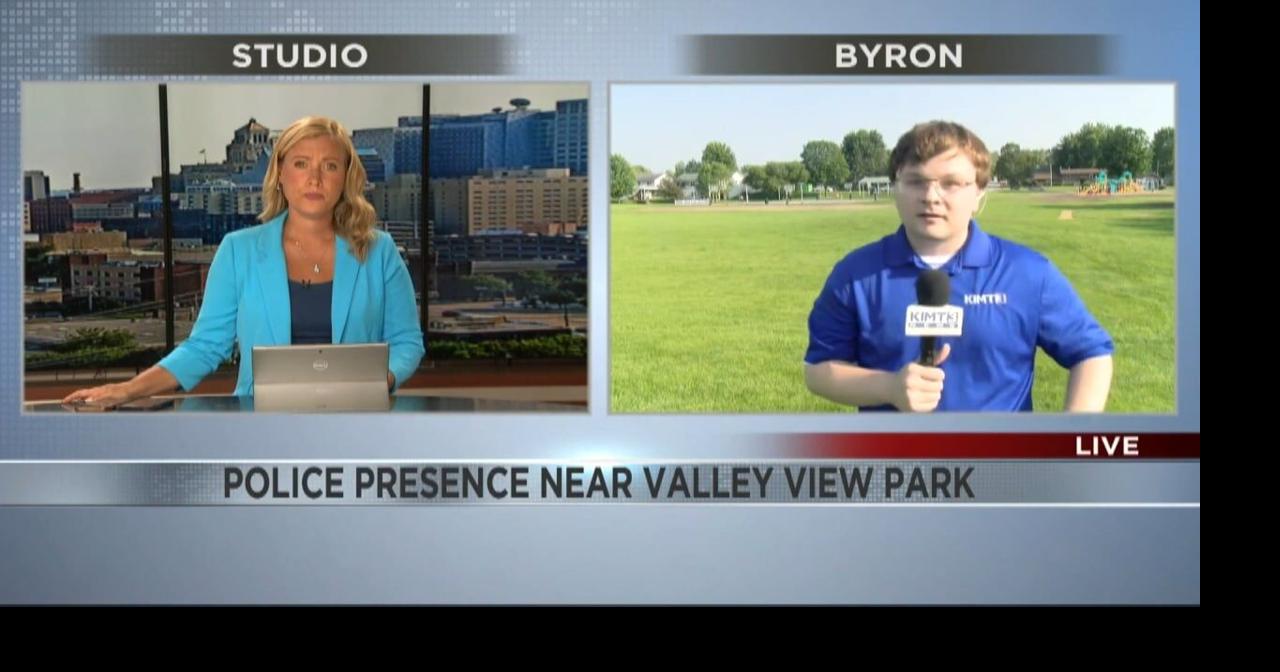 Mayo Helicopter responds to medical emergency near Valley View Park ...