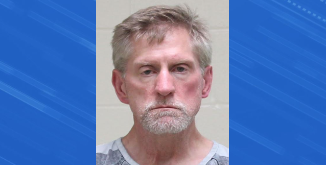 Mason City man wanted for mischief is now facing drug charges | News ...