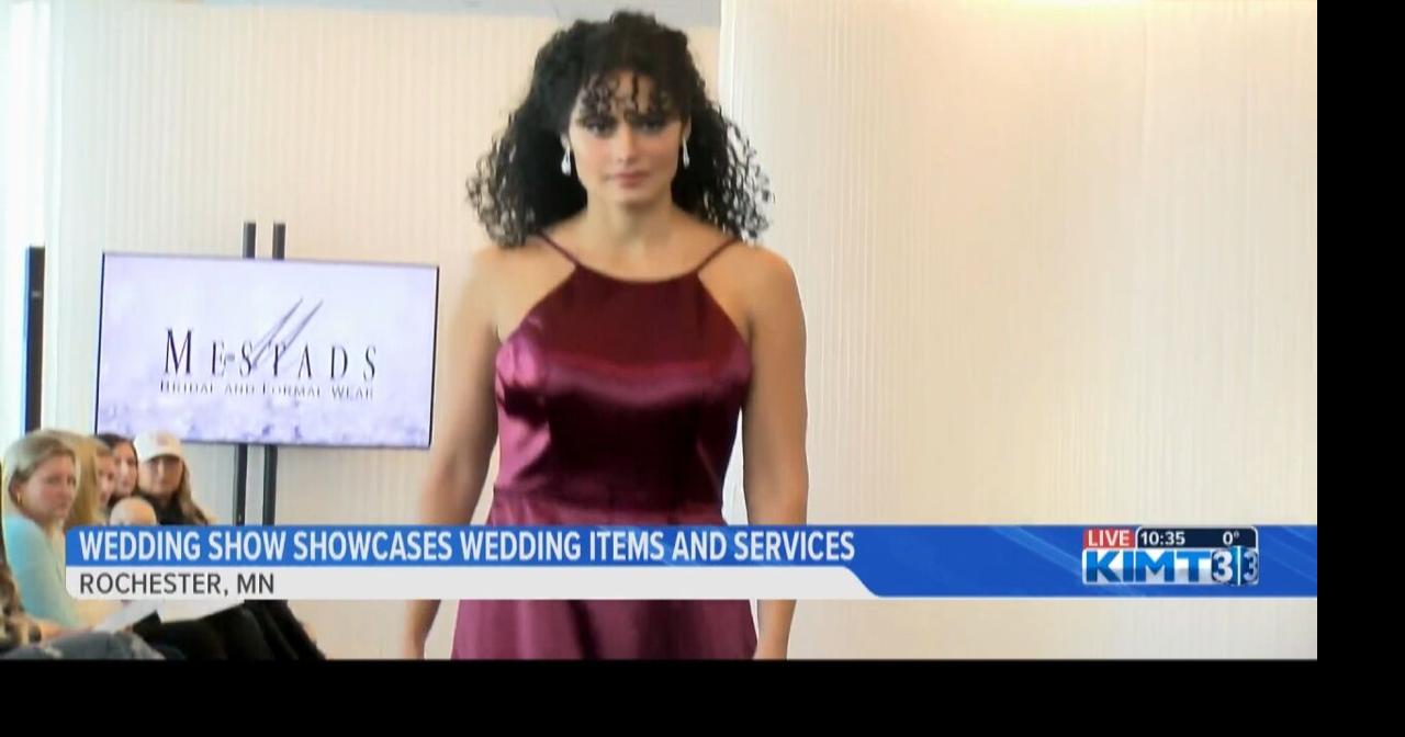 "Unveiled Rochester" returns to the Med City | Video | kimt.com