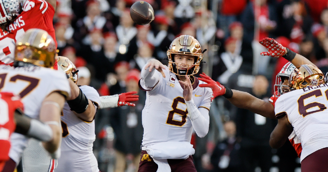 Badgers aim to regain Axe, with Gophers on 2-game winning streak in ...