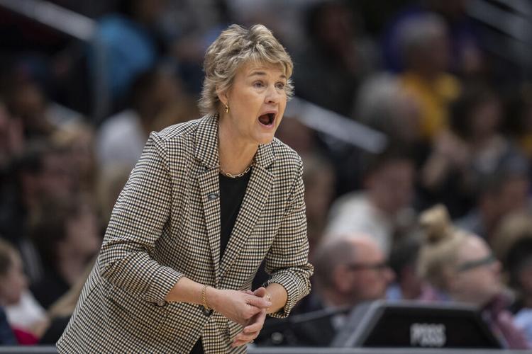 Photo gallery: Iowa women reach Final 4 for first time in 30 years ...