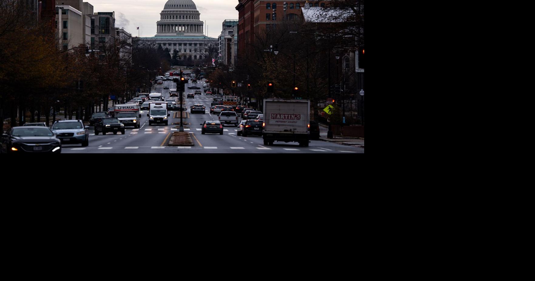 A divided Congress returns for high-stakes battles over health care ...