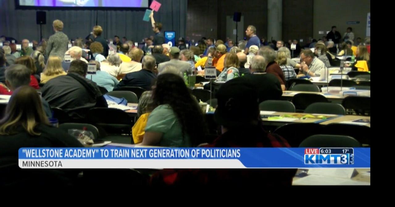 "Wellstone Academy" to train next generation of political organizers ...