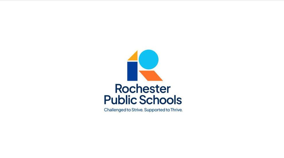 Rochester Public Schools’ new logo, tagline, mission, vision headed for ...