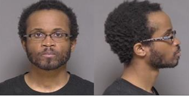 Rochester Man Arrested For Parking Ramp And Skyway Vandalism Crime