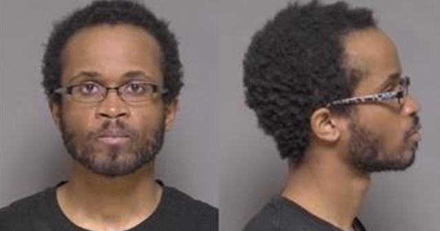 Rochester Man Arrested For Parking Ramp And Skyway Vandalism Crime