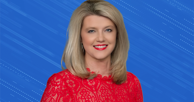 After 24 years, KIMT's Amy Fleming is leaving the anchor desk | Local ...