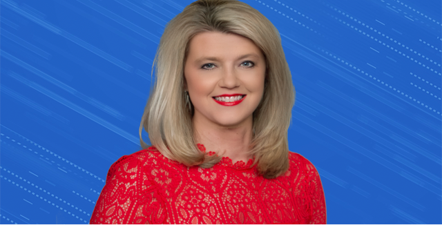 After 24 years, KIMT's Amy Fleming is leaving the anchor desk | Local ...