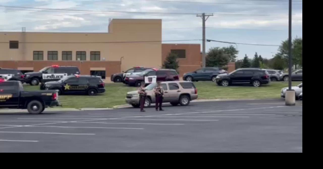 RPD: Reported shooting at Rochester Lourdes was a spoof, came from ...