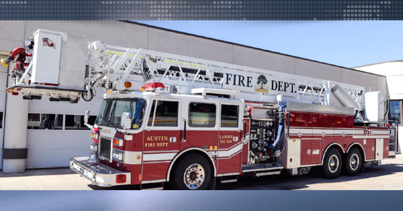 Austin Fire Department | | kimt.com