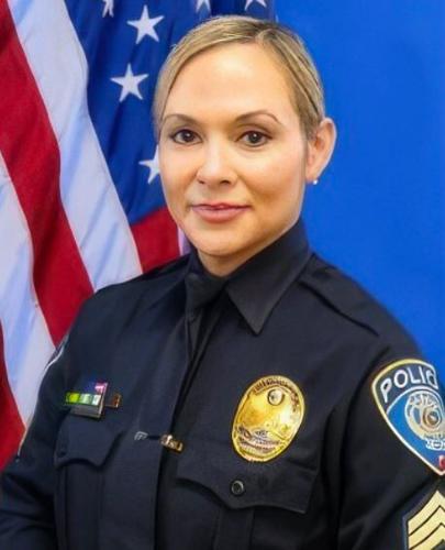 Drowning Incident Claims Life of Metro Transit Police Officer | Local ...