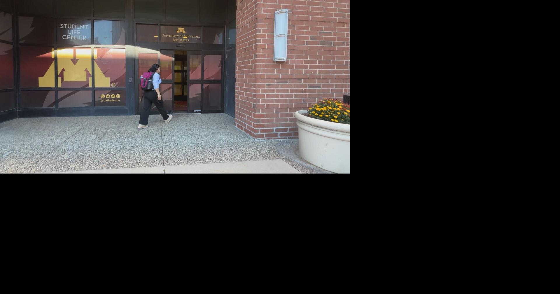 University of Minnesota Rochester looks towards future growth | News ...