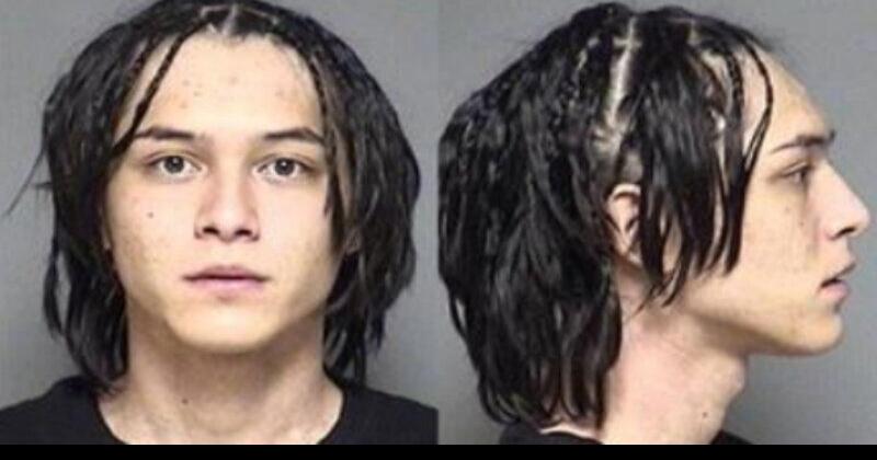 Rochester man arrested for 13 crimes gets final sentence | News | kimt.com