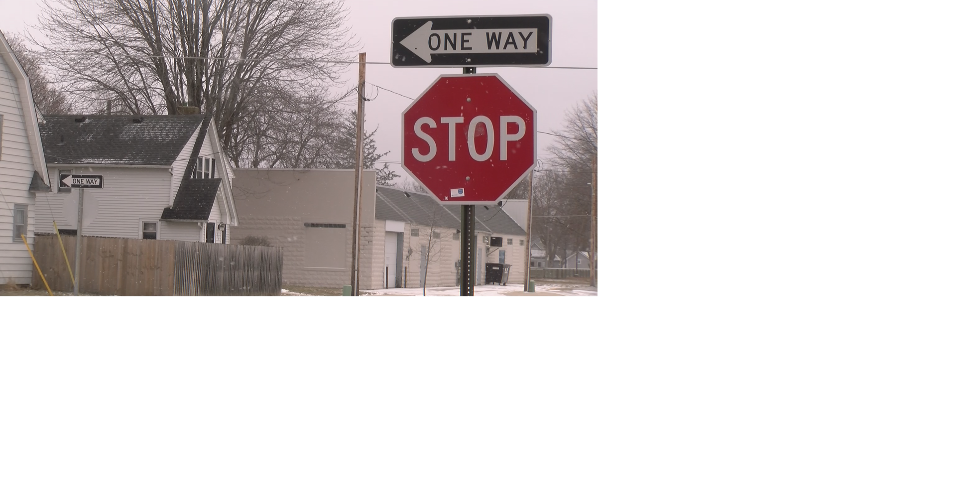 City of Austin hosts open house for Oakland Avenue and 1st Avenue SW ...