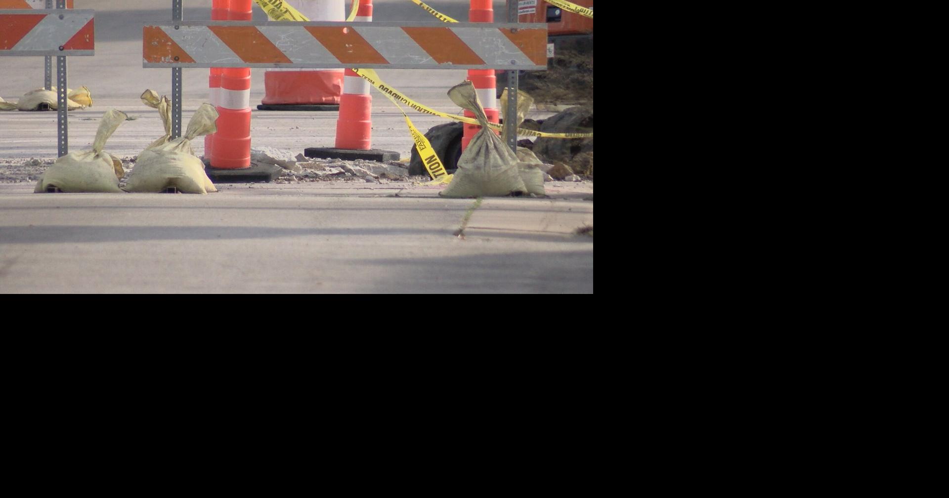Community members discuss impacts of Link BRT construction | Local ...