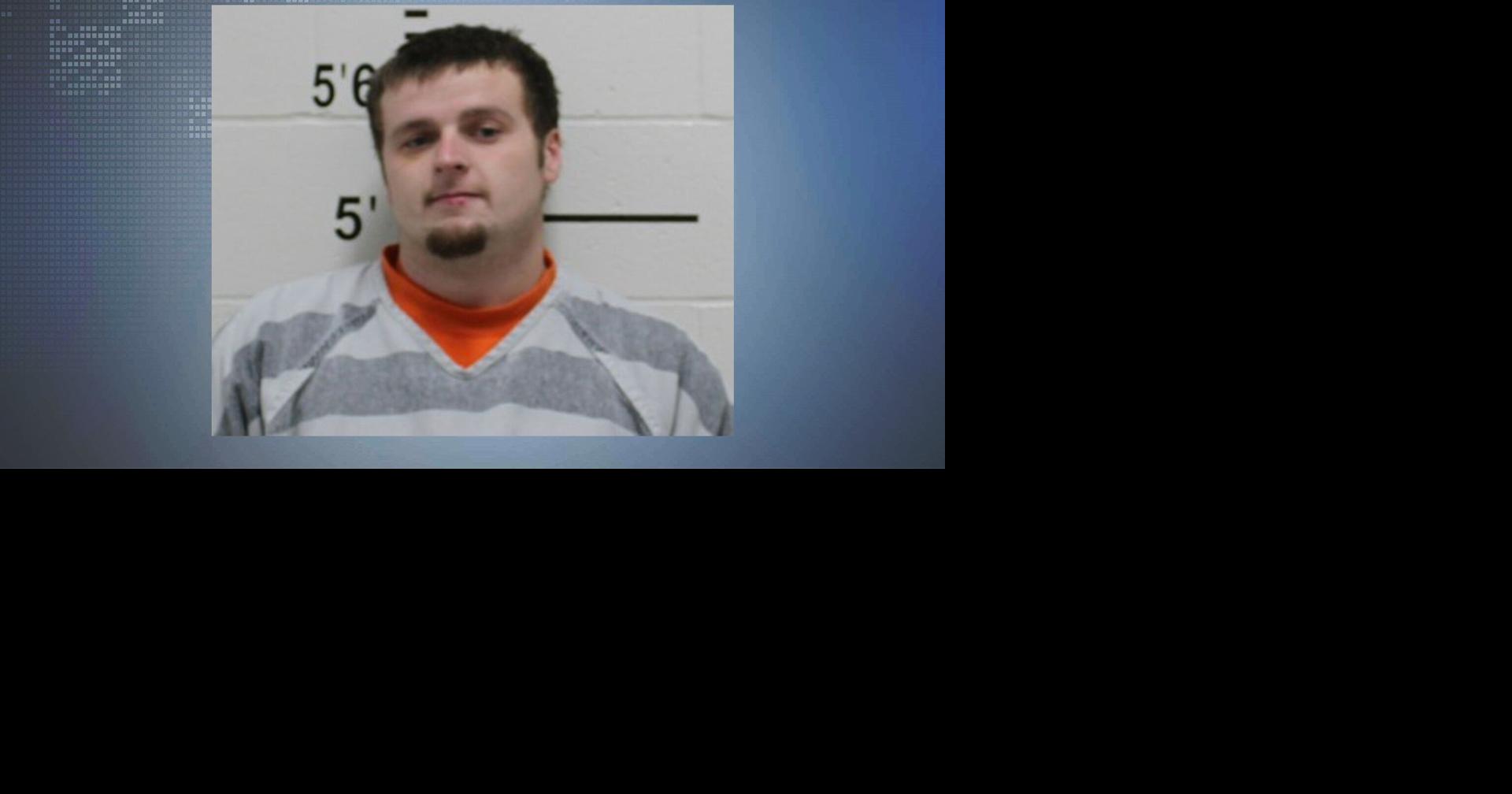 Decorah Police asking for the public's help in locating wanted man ...