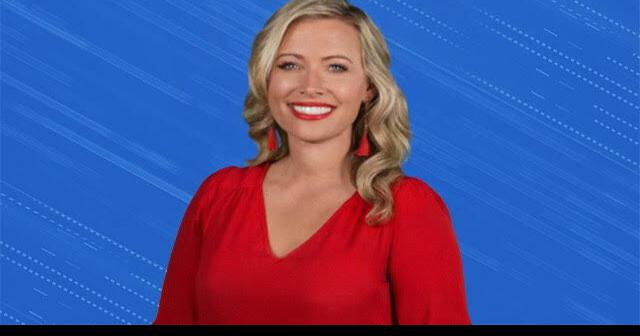 KIMT News 3 welcomes new evening anchor Kamie Roesler | Local | kimt.com