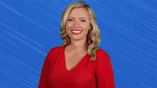 Kamie Roesler/Evening Anchor | Meet The News Team | kimt.com