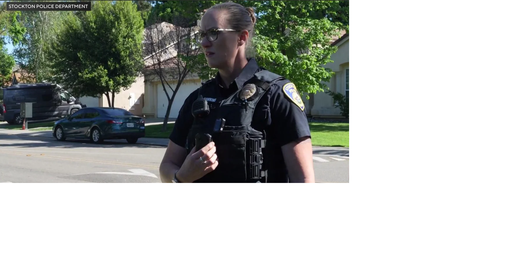 California police roll out AI-powered body cameras that translate over ...