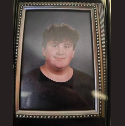 Missing person Eyota | | kimt.com