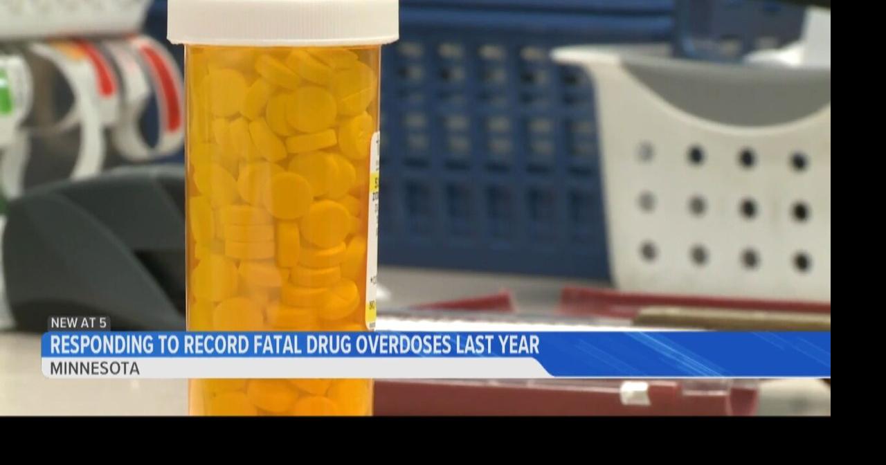 Local rehab centers are responding to Minnesota's record number of ...