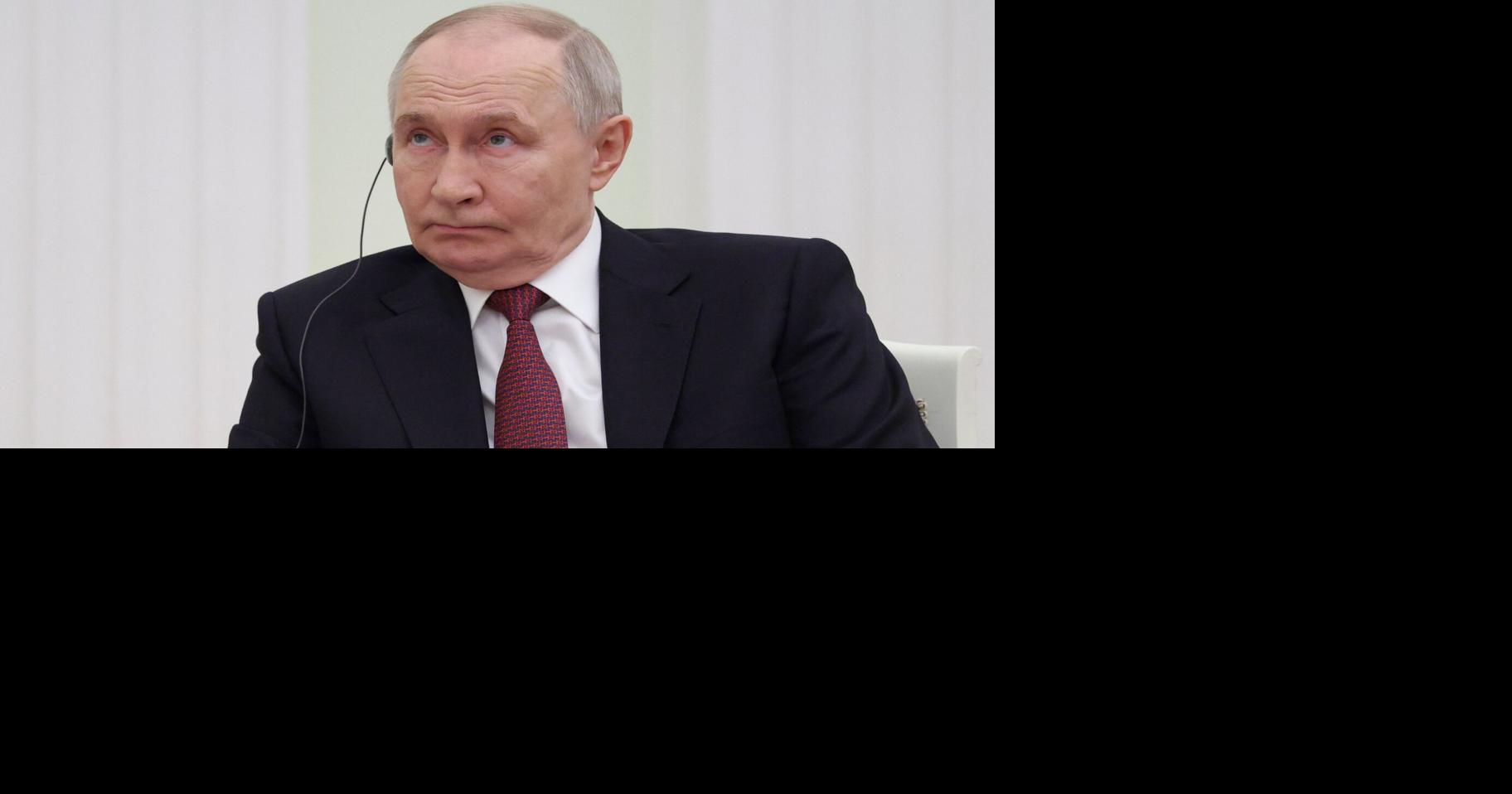 US, Ukraine and Russia in first trilateral talks of the war | News ...