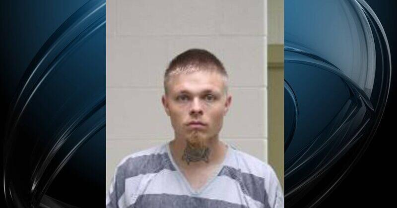 North Iowa man gets jail time for attempted break-in and chase | Cerro ...