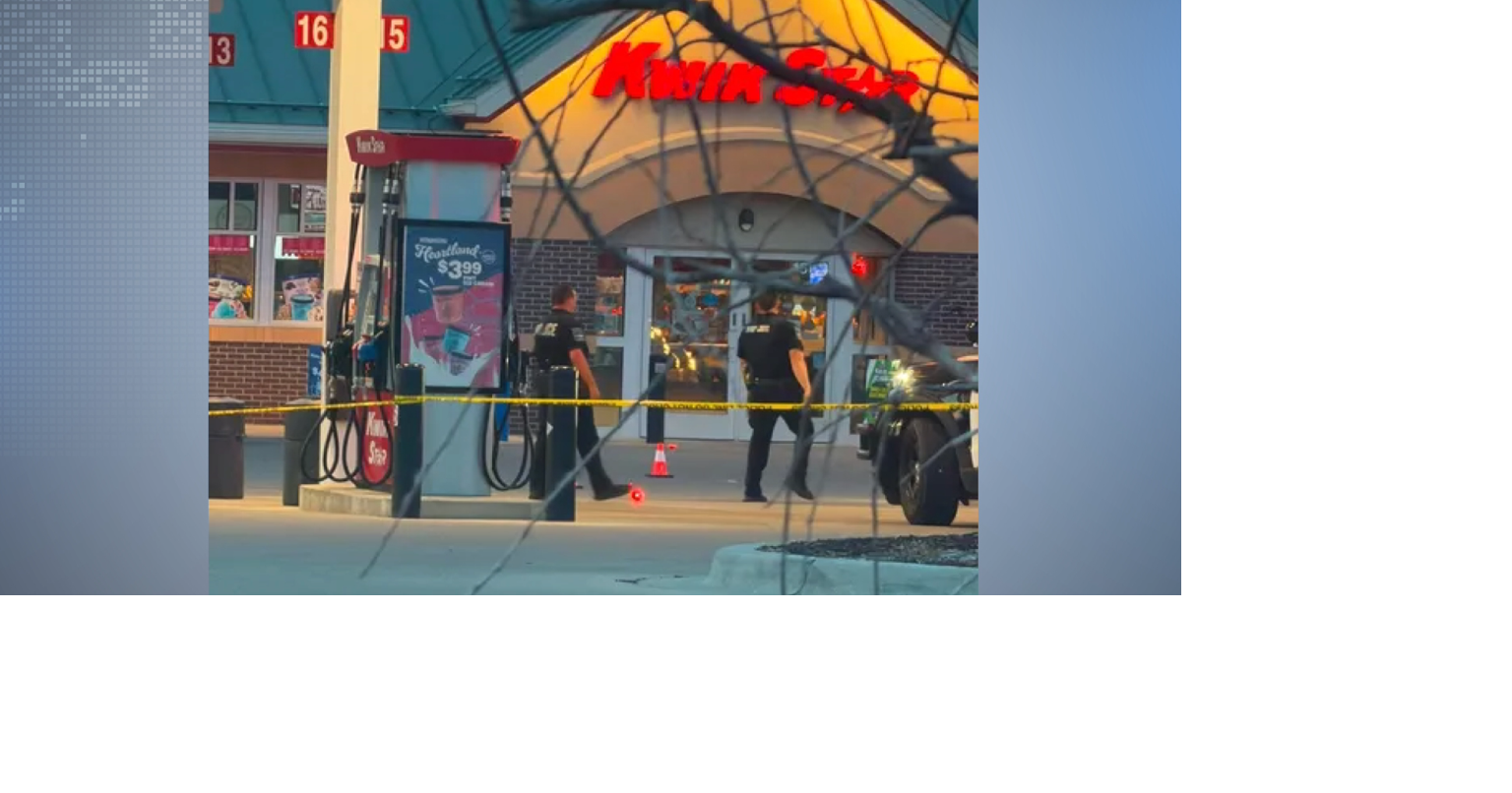 One person hospitalized after shooting at Mason City Kwik Star | News ...