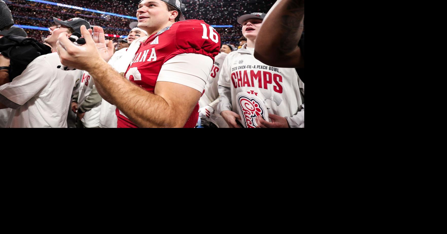 This Miami high school’s fingerprints are all over the College Football ...