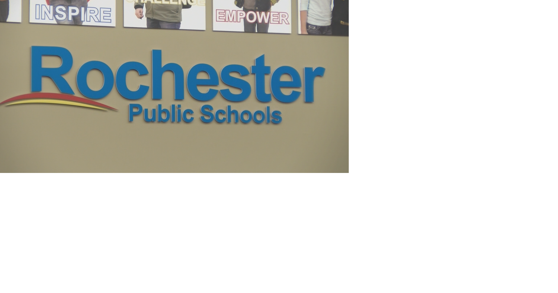 Rochester's 2025 MCA results: Math slightly up, reading slightly down ...