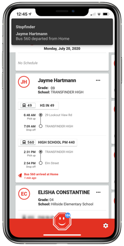 Austin Public Schools offering new app to track school buses and ...