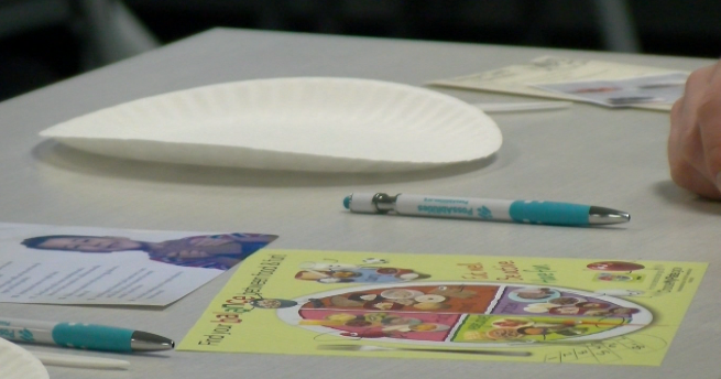 PossAbilities hosts Healthy Eating Tips class for youth and adults with ...
