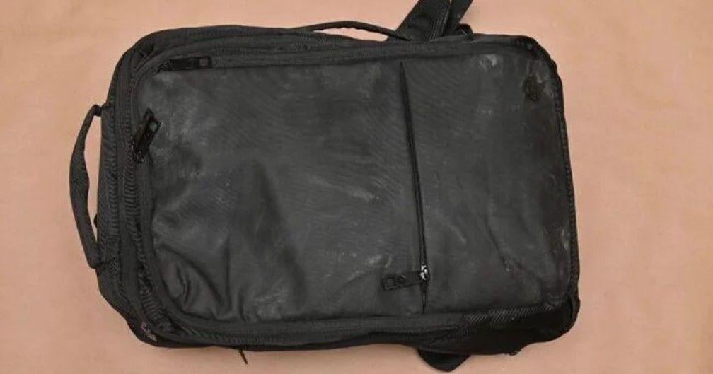 Luigi Mangione's backpack will be at center of a federal court hearing ...