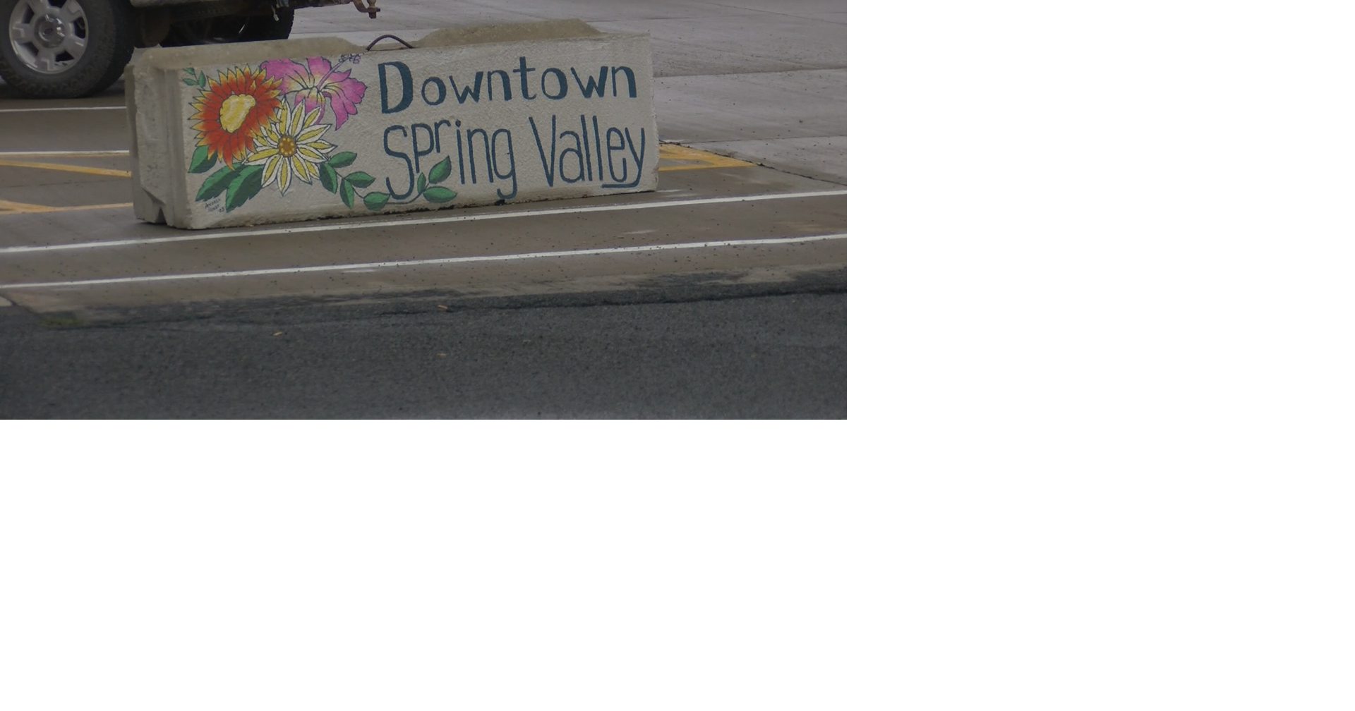 Spring Valley Business Alliance pushes for Broadway Project | News ...