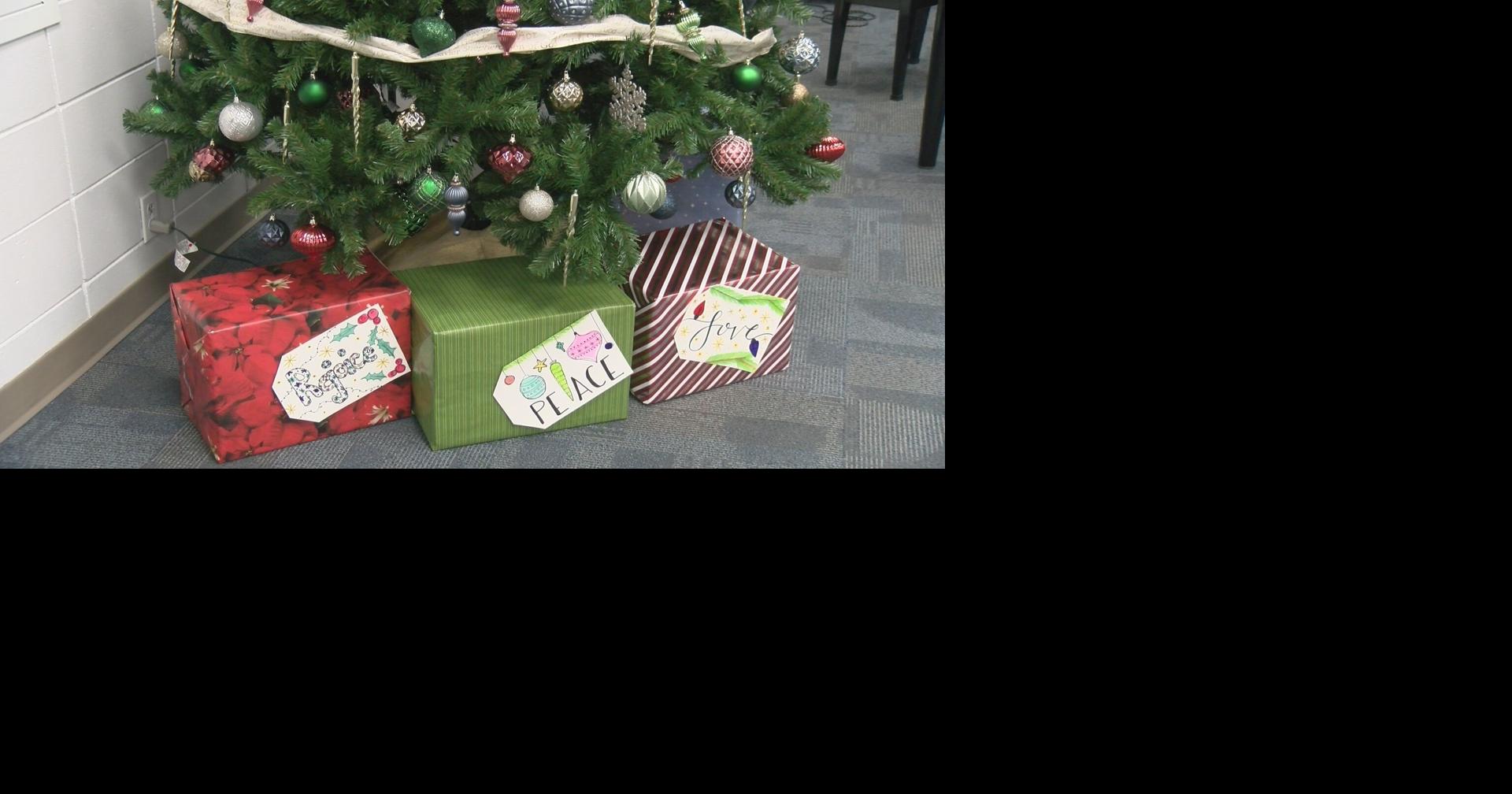 Rochester Salvation Army still accepting Angel Tree applications | News ...