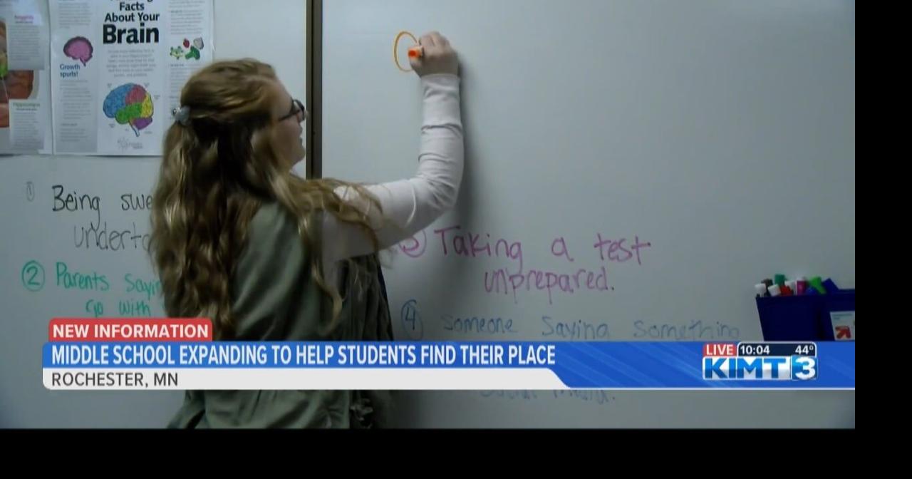 New Alternative Learning Center coming to Rochester this fall to help ...