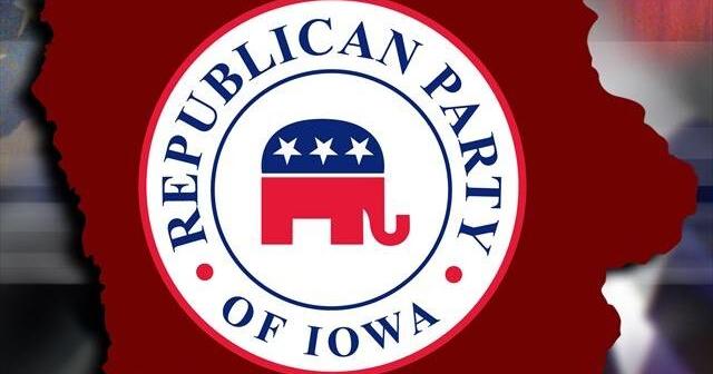 Iowa GOP announces the locations for its 2024 Presidential caucuses ...