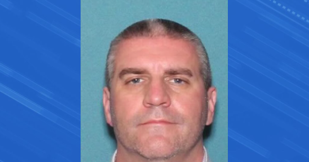 FBI asking public's help to find central Iowa fugitive | News | kimt.com