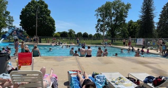 Rochester public pools starting to open up for the summer | Local ...