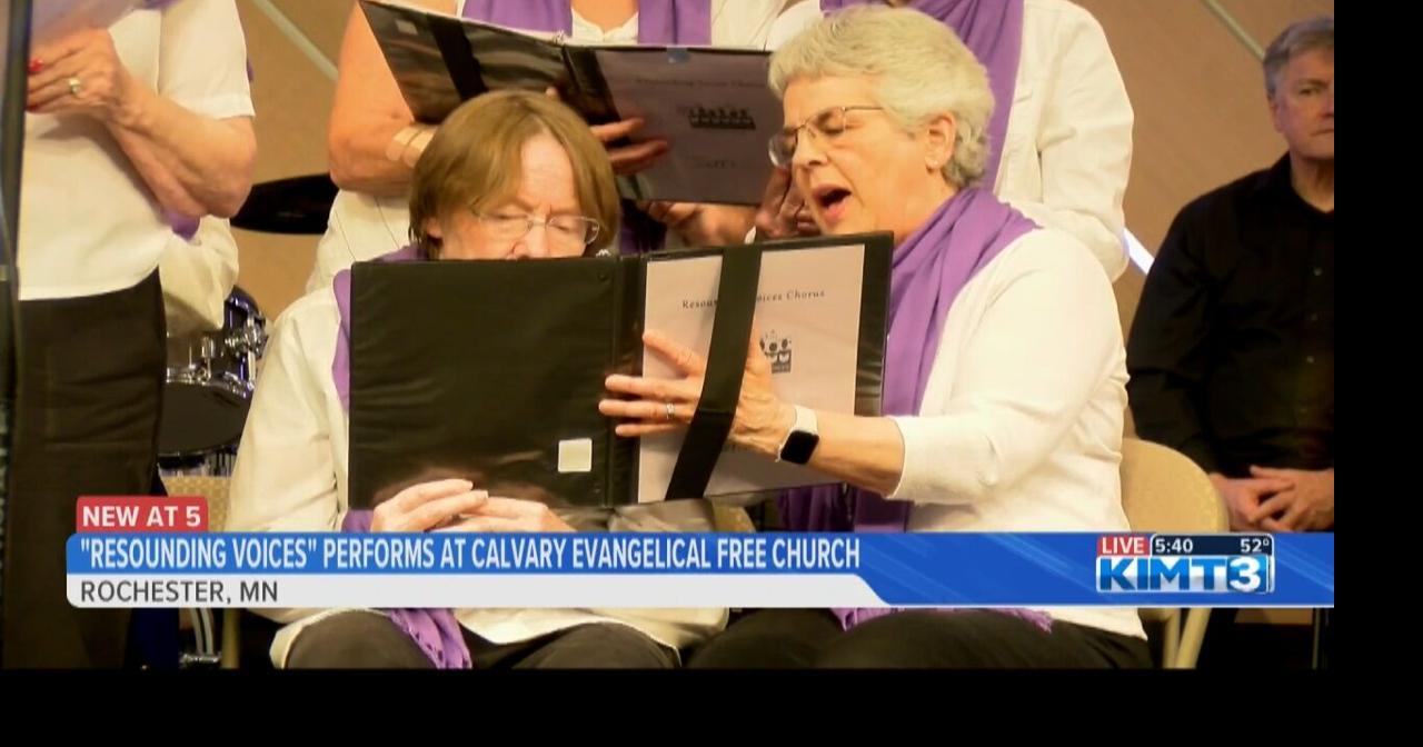 "Rain or Shine" concert held in Rochester | News | kimt.com