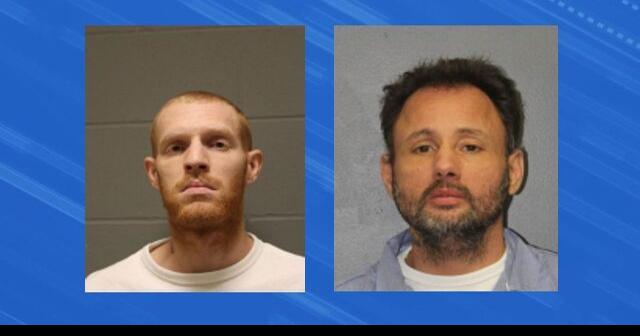 Two Level 3 predatory offenders released in Rochester | Crime & Courts ...