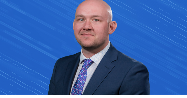 Brandon Monroe/Chief Engineer | Management & Sales | kimt.com