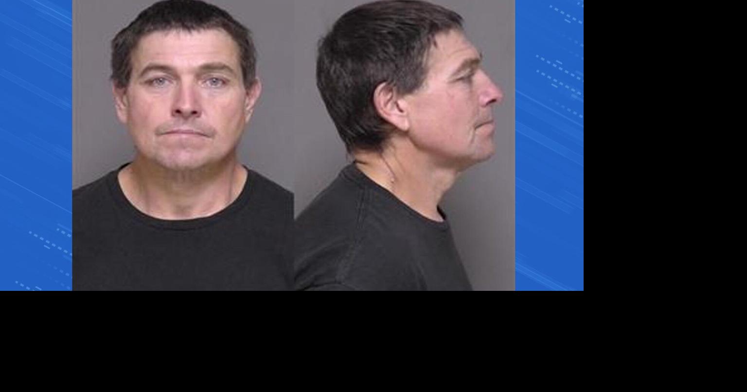 Byron man sentenced after plea deal over threatening law enforcement ...