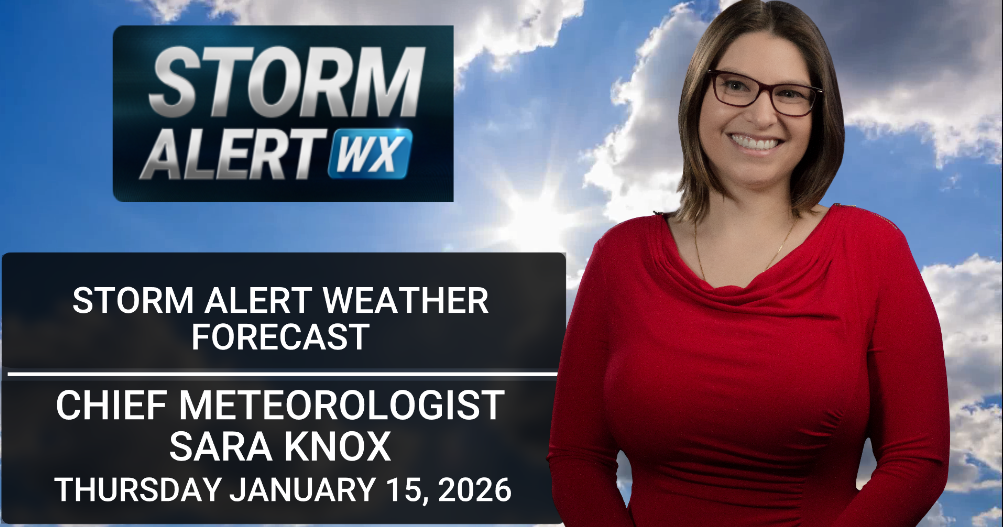 Snow still to come | Video | kimt.com