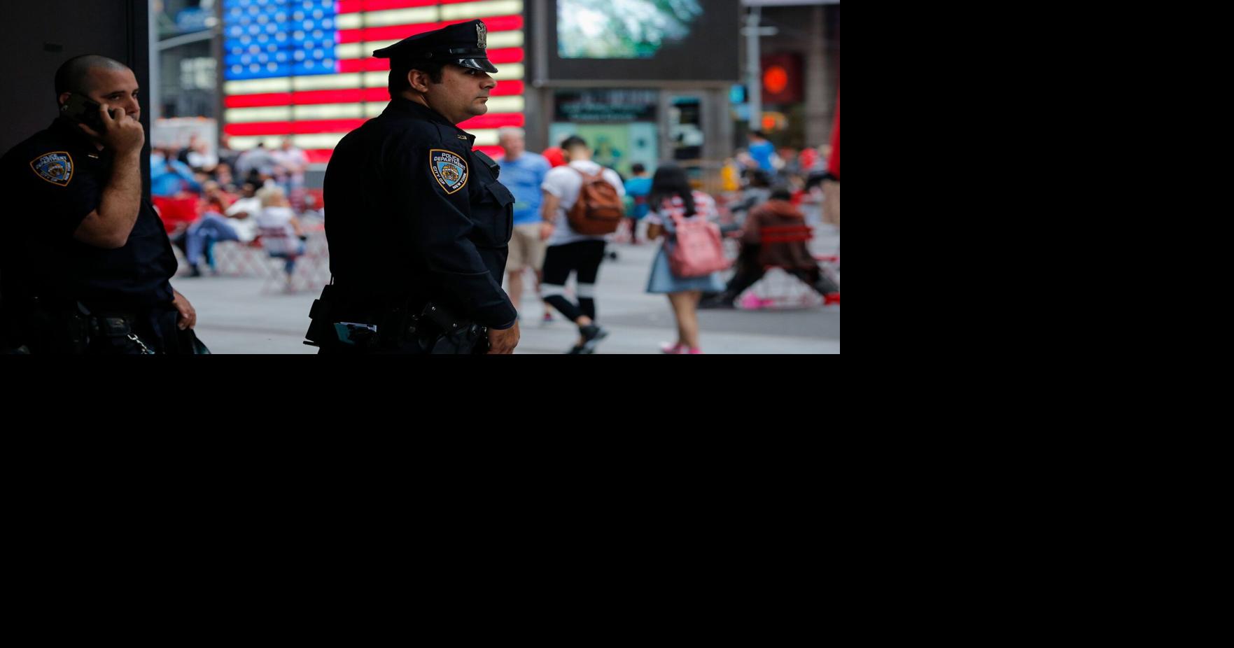 DHS and FBI warn about potential lone wolf attacks ahead of July 4 ...