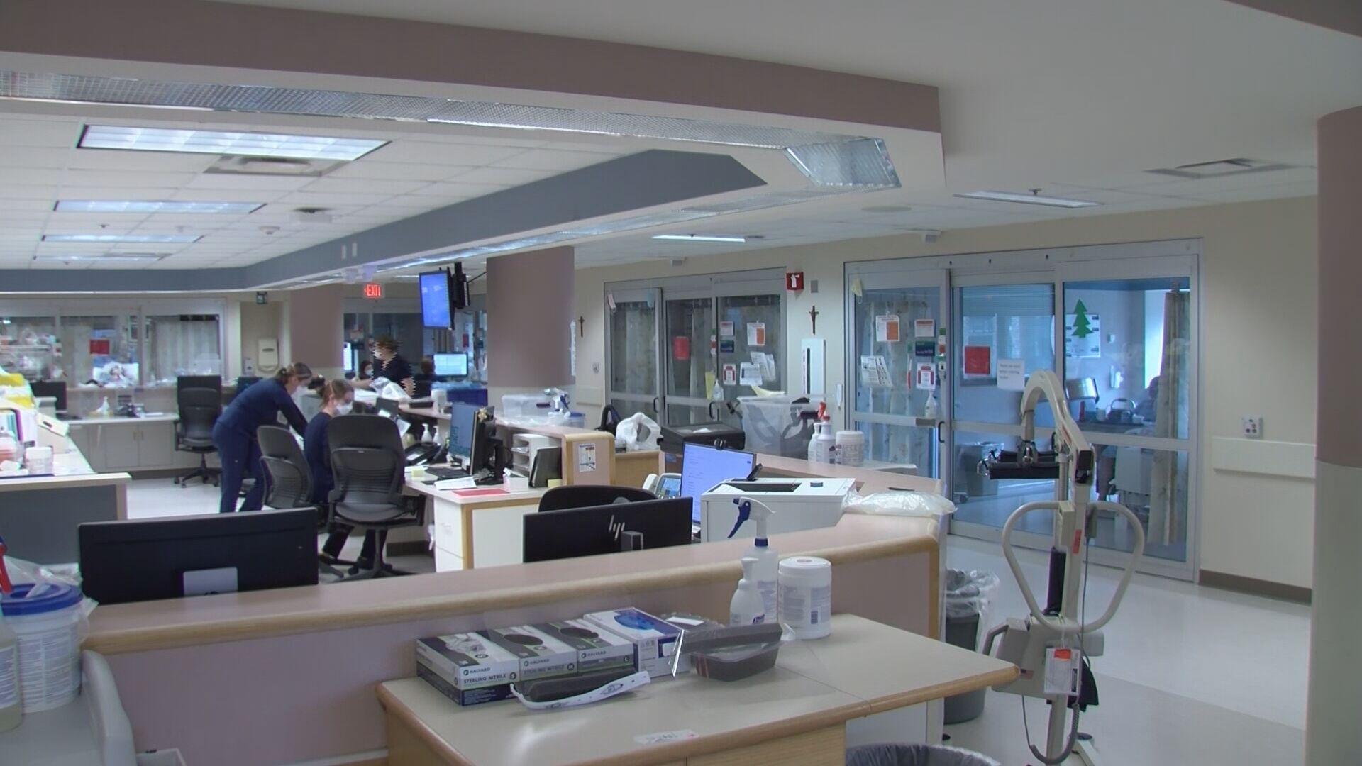 Former Mayo Clinic employee speaks out after being fired for not ...