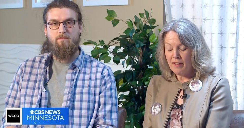 Minnesota family says victim's suspected killer may never see prison ...